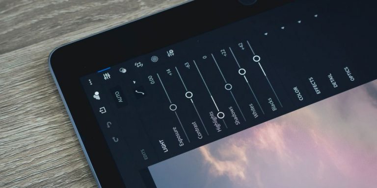 15 Basic Photo Editing Terms Explained | PixelPhant
