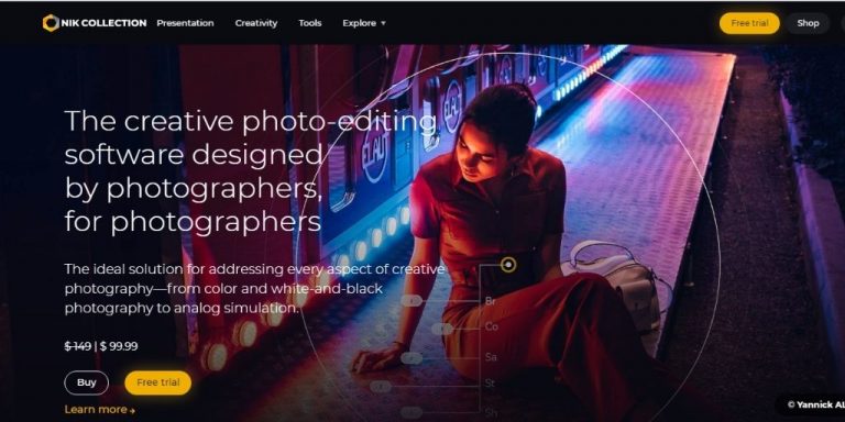 7 Best Automatic Photo Editors To Speed Up Your Work