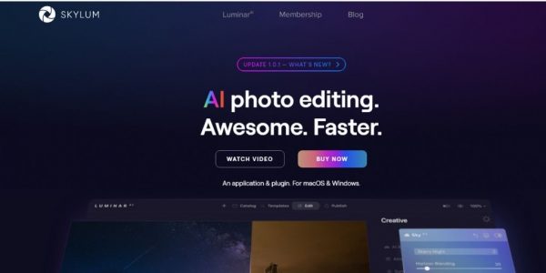 7 Best Automatic Photo Editors To Speed Up Your Work