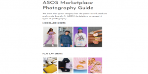 How to Sell on ASOS Marketplace To Build Your Fashion Brand?