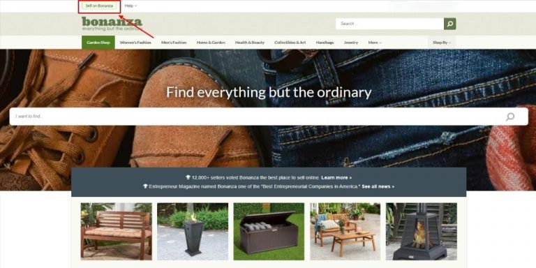 How To Sell On Bonanza? An Easy 5 Step Guide To Get Started