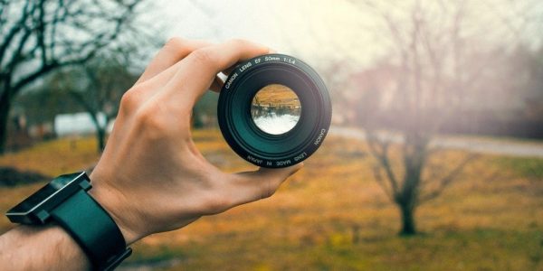 Camera Filters | 9 Best Camera Lens Filters You Should Try