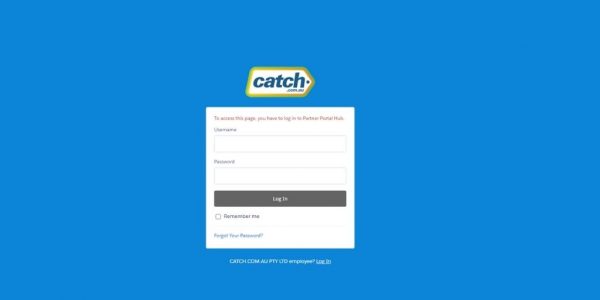 Step by Step Guide To Sell on Catch Marketplace 2022
