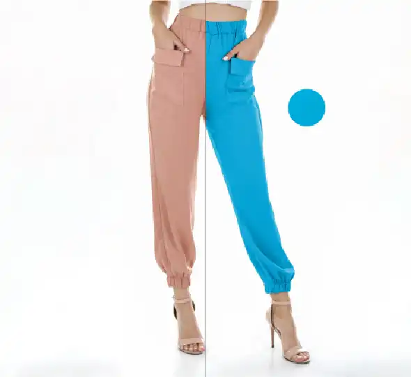 Professional Photo Color Correction Service | PixelPhant