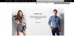 How to Sell on Zalora? 4 Easy Steps to Get Started in 2024