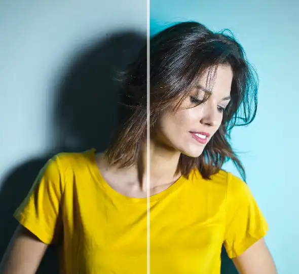 Product Photo Editing Service for Ecommerce