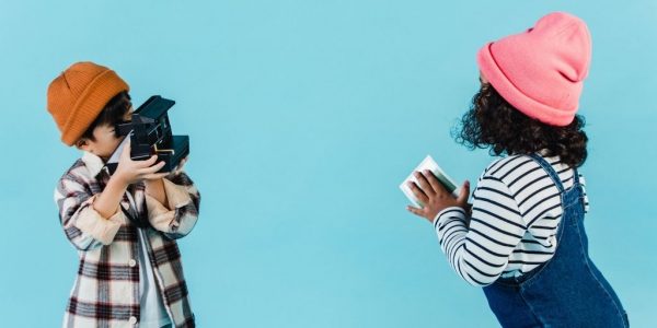 5 Easy Steps To Build A DIY Photo Studio At Home On A Budget