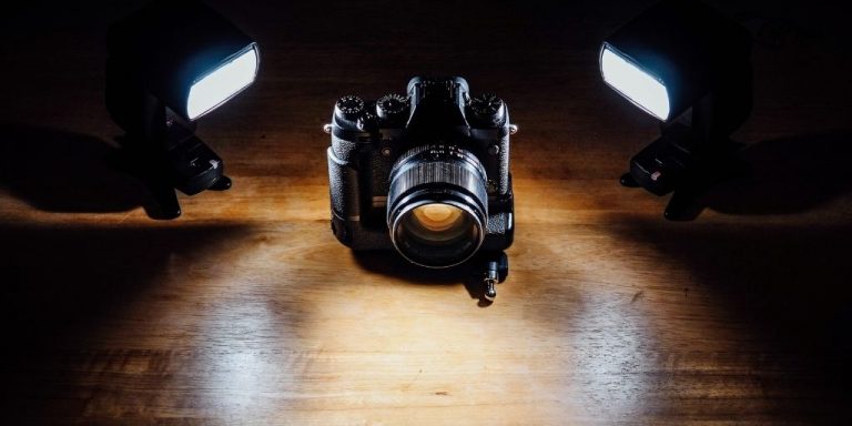 7 DSLR Setting Every Product Photographer Must Know
