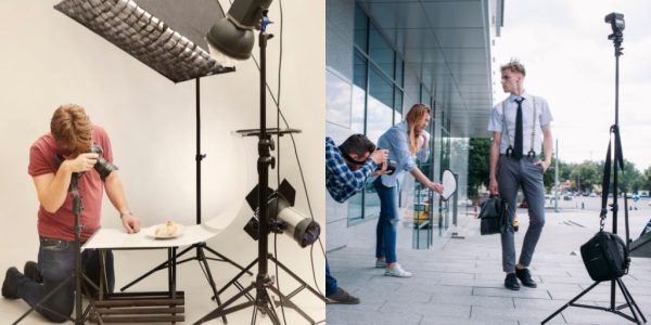 10 Product Photography Mistakes To Avoid