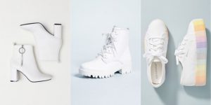 9 Shoe Photography Ideas [+16 Examples] to Style your Shoot