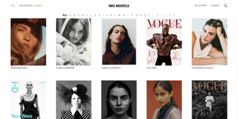 8 Best Modeling Agencies In The USA 2024 | Best Of The Best