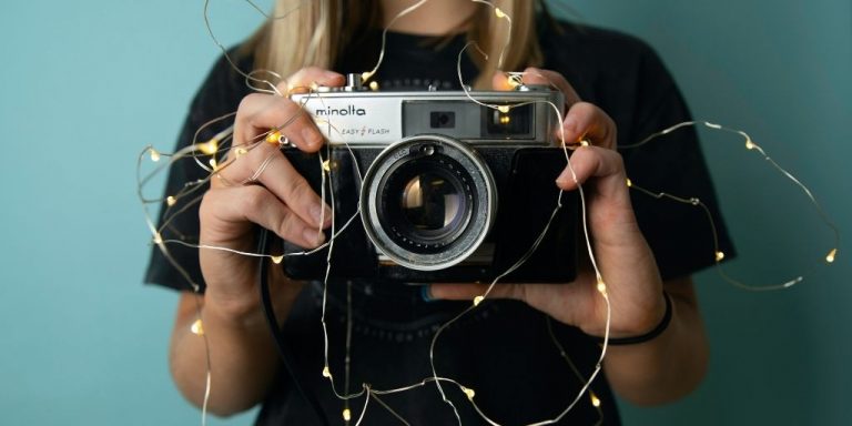 10 Best Indoor Photography Tips | Lighting & Camera Settings