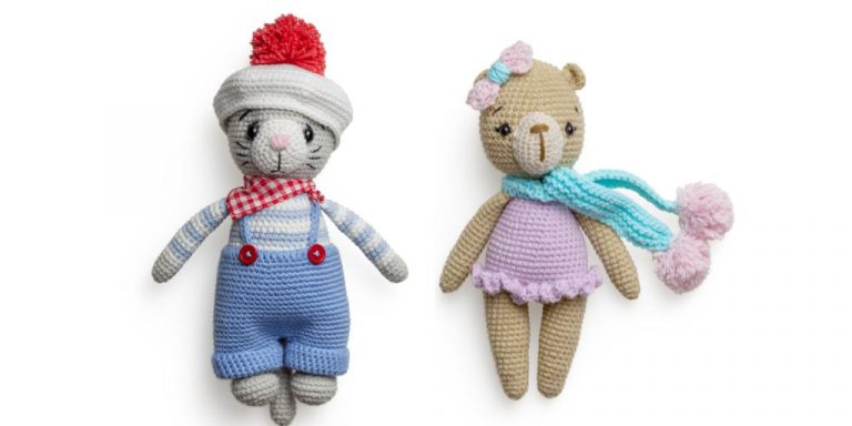 10 Creative Toy Photography Tips [+9 Examples] in 2023