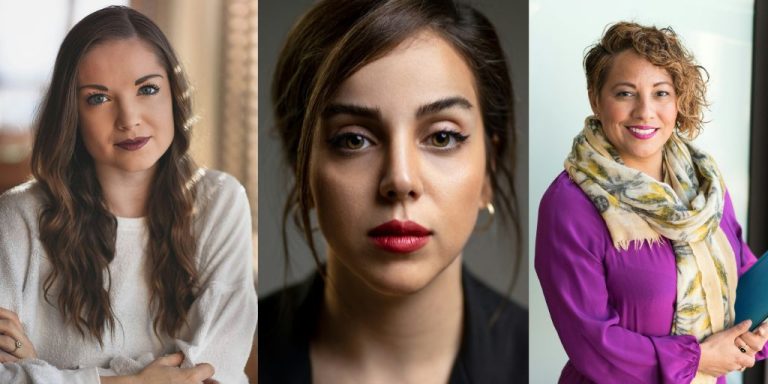 9 Portrait Lighting Setup: One, Two, & Three Light Setups