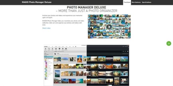 10 Best Photo Management Software For Photographers & Ecommerce