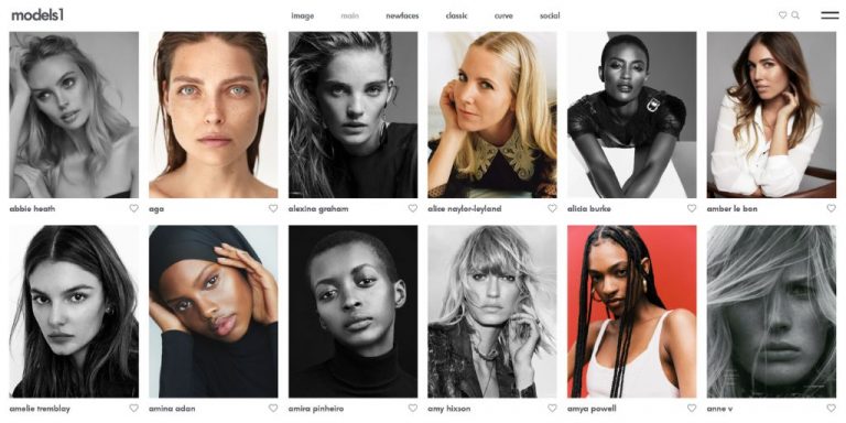 10 Best Modelling Agencies In The UK | Best of The Best