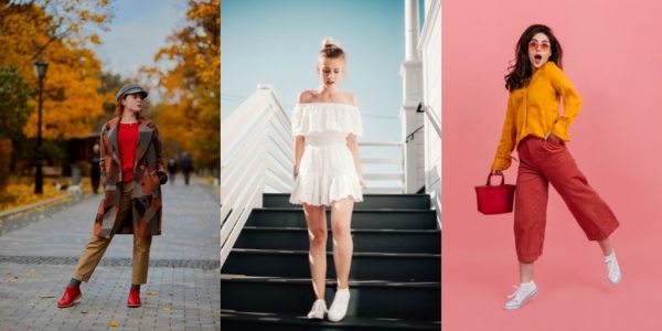 Fashion Model For Product Photography: How To Hire model?