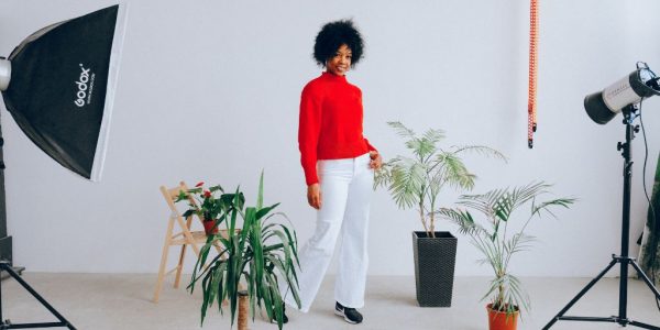 Why White Background Photography Is So Popular?