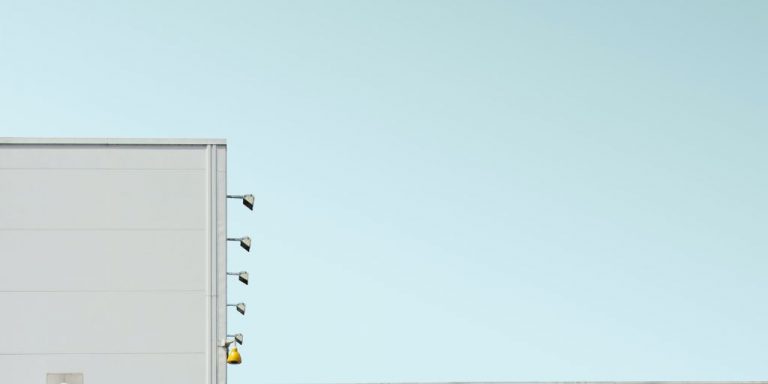 Negative Space in Photography: Beginners Guide