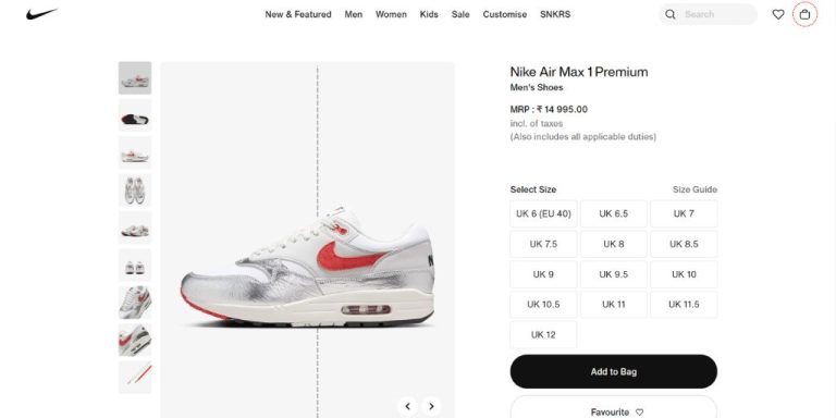 9 Product Photography Composition & Angles 2025 (Examples)