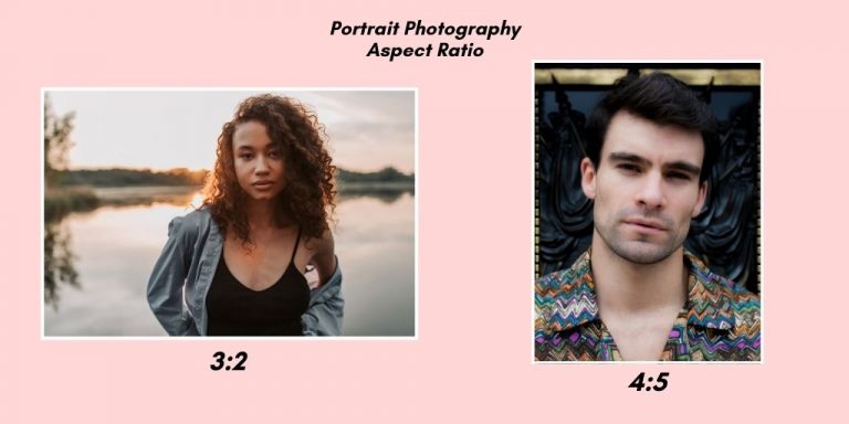 Aspect Ratio in photography: Complete Guide for Beginners