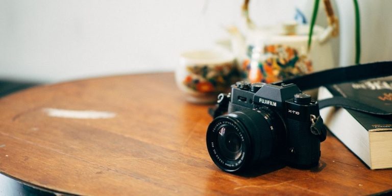 Tabletop Photography Guide For Beginners: Types & Tips