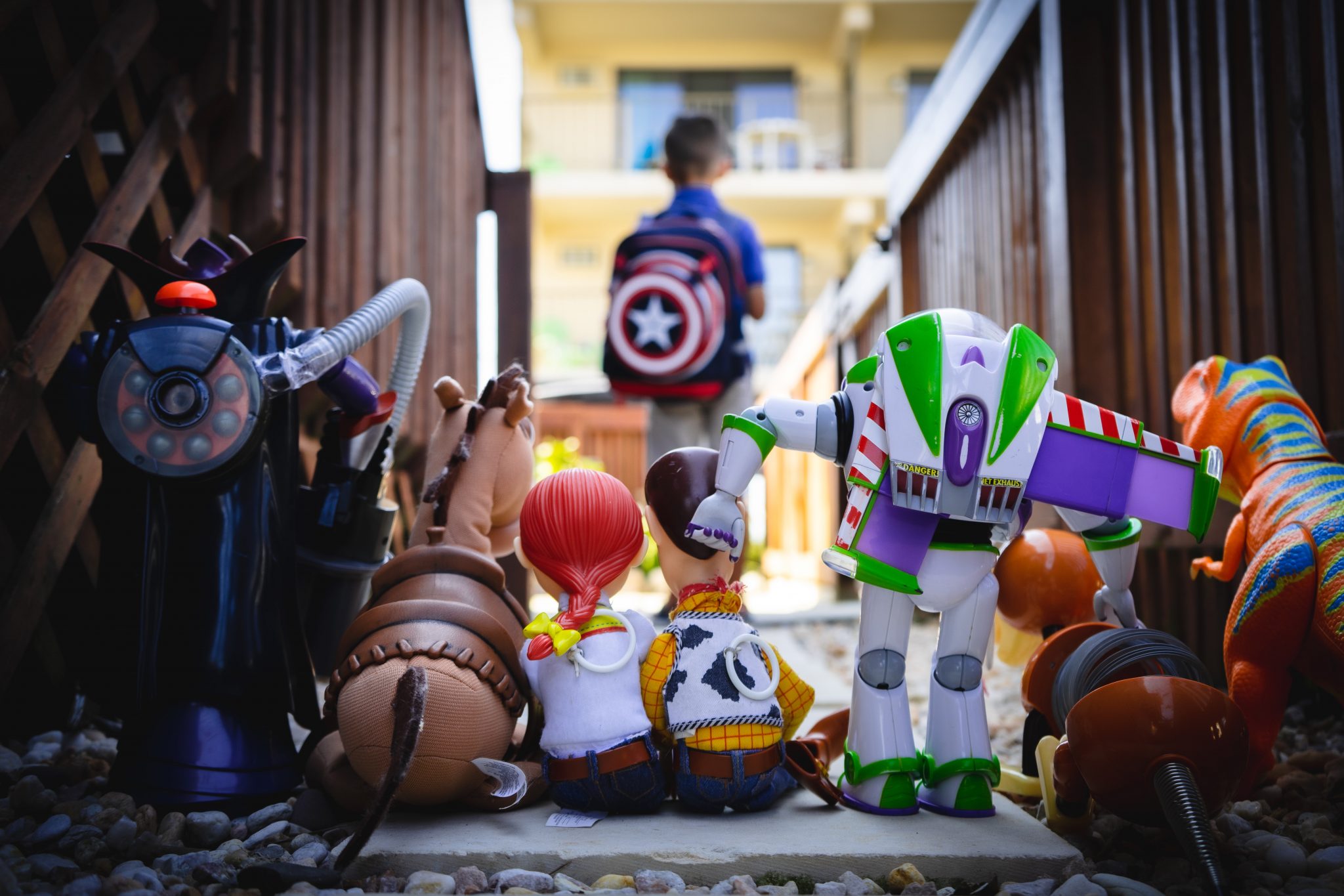 10 Creative Toy Photography Tips [+9 Examples] in 2023