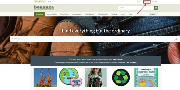 How To Sell On Bonanza? An Easy 5 Step Guide To Get Started