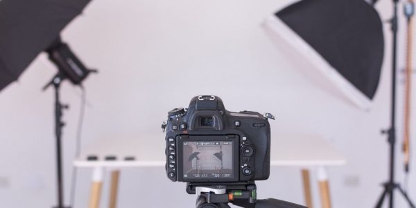 Tabletop Photography Guide For Beginners: Types & Tips