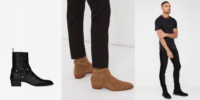 9 Shoe Photography Ideas [+16 Examples] to Style your Shoot
