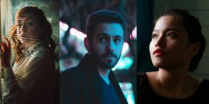 9 Portrait Lighting Setup: One, Two, & Three Light Setups