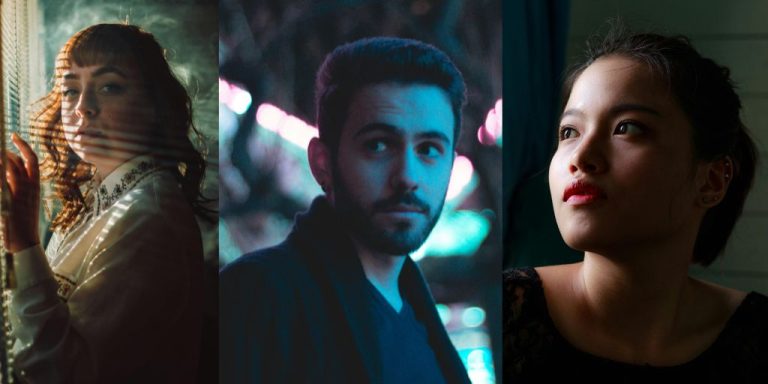 9 Portrait Lighting Setup: One, Two, & Three Light Setups