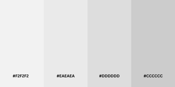 Grey Background Photography: Guide For Pro Photographers