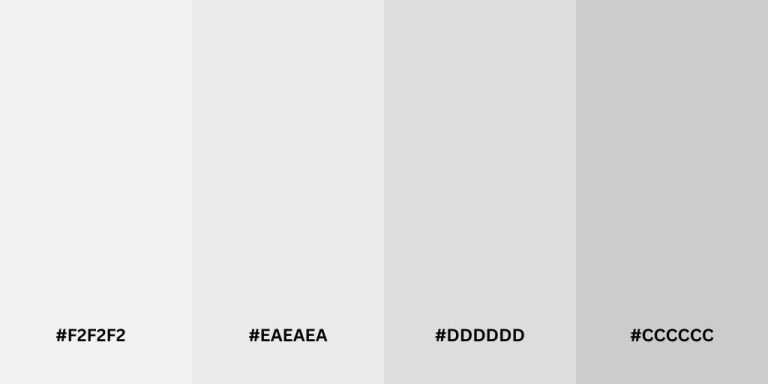 Grey Background Photography: Guide For Pro Photographers