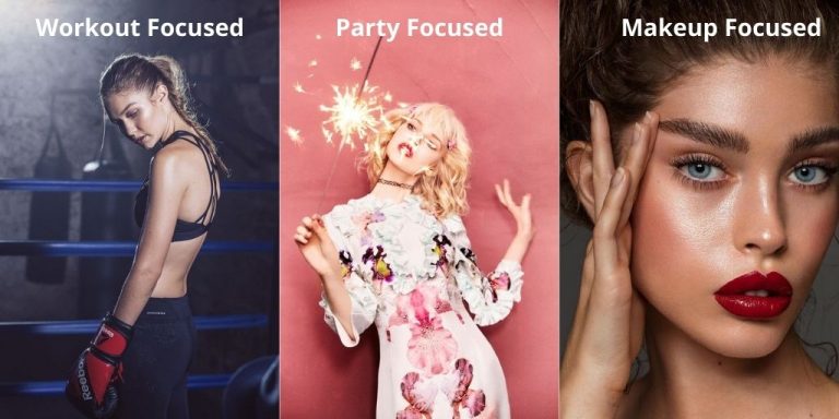 19 Actionable Studio Photography Tips & Ideas For Beginners