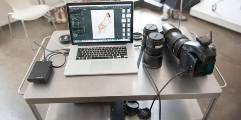 19 Actionable Studio Photography Tips & Ideas For Beginners