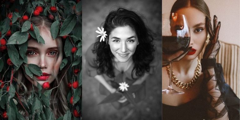 19 Actionable Studio Photography Tips & Ideas For Beginners