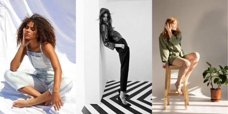 19 Actionable Studio Photography Tips & Ideas For Beginners