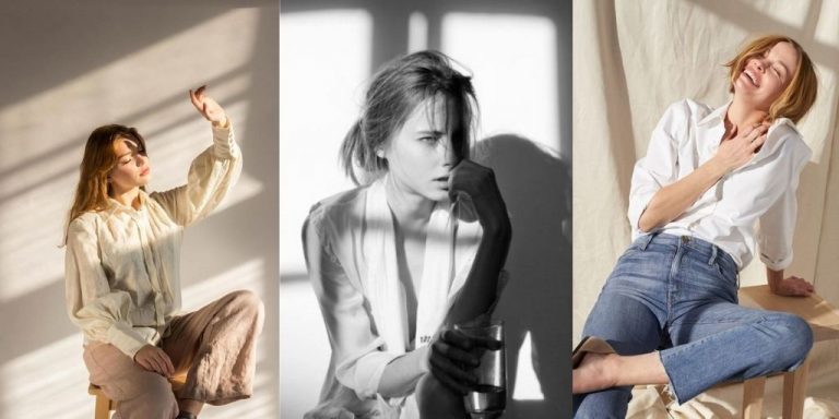 19 Actionable Studio Photography Tips & Ideas For Beginners