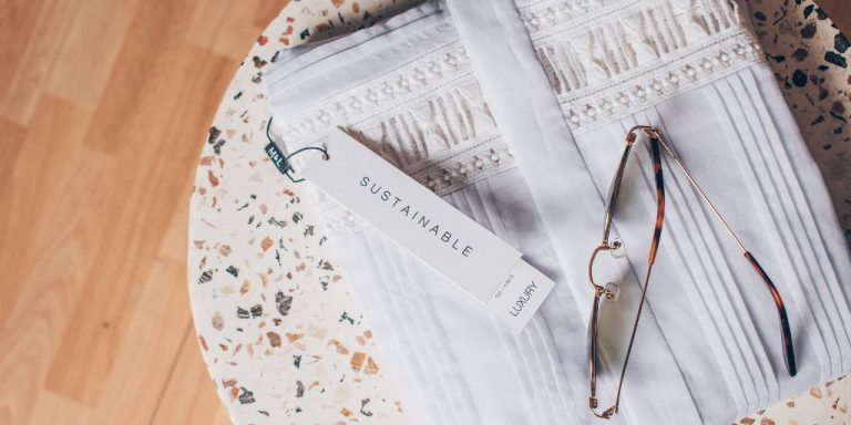 9 Sustainable Fashion Photography Ideas & Inspiration 2024