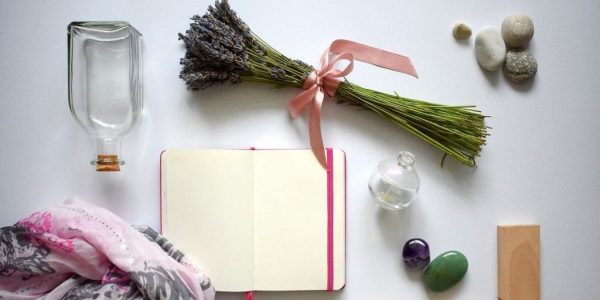 Flat Lay Photography Explained For Beginners (With Example)