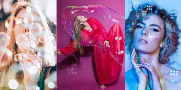 10 Photography Theme Ideas That You Must Try 📸💄