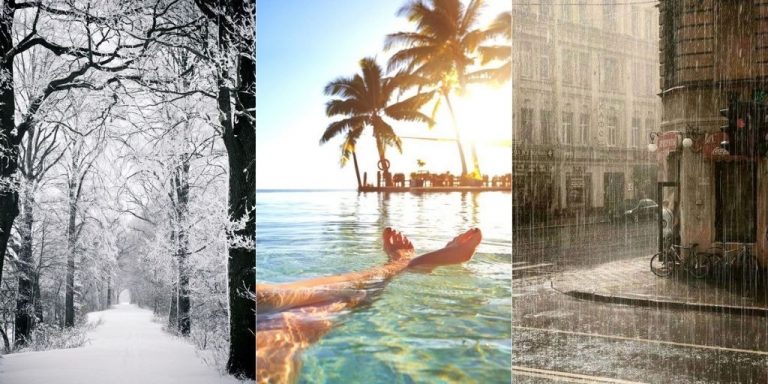 12 Trending Photography Theme Ideas You Must Try {NEW}