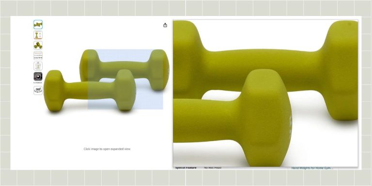 Every Amazon Image Requirements, Tips, & Best Practises