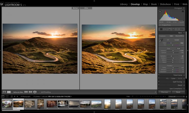 7 Best Automatic Photo Editors To Speed Up Your Work