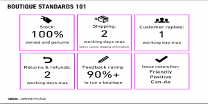 How to Sell on ASOS Marketplace To Build Your Fashion Brand?