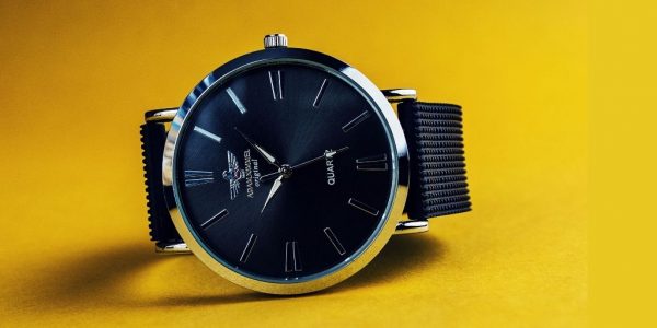 9 Best Watch Photography Tips & Challenges For Beginners ⌚