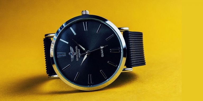 9 Best Watch Photography Tips & Challenges For Beginners ⌚