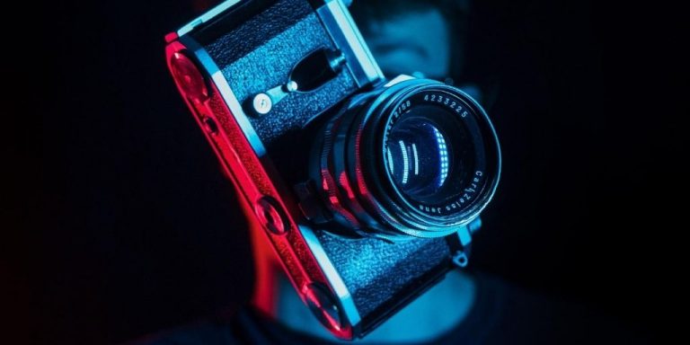 Master Portrait Photography: 15 Tips You Must Know