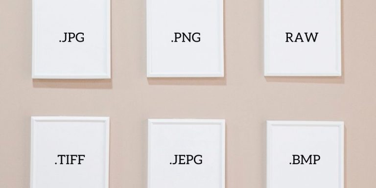 DIY Guide: Best Camera Settings For Product Photography